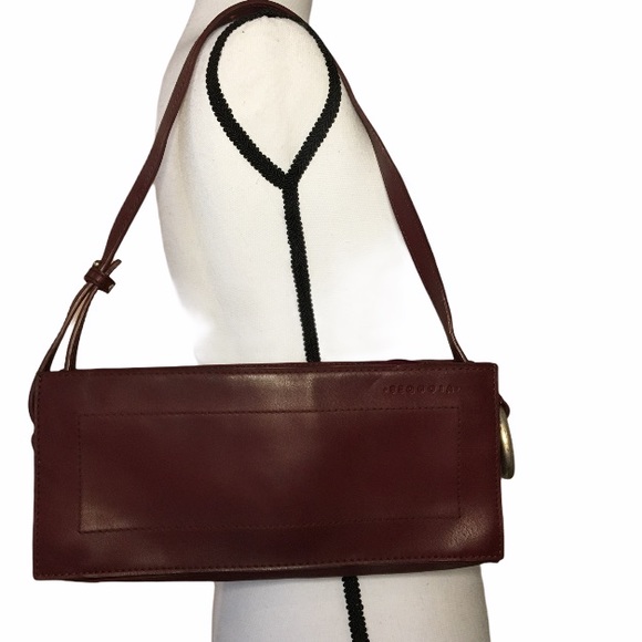 Sequoia | Bags | Vintage Sequoia Shoulder Bag | Poshmark